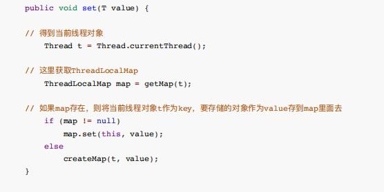 ThreadLocal原理总结（建议收藏观看）_线程池中threadlocal cookie-CSDN博客