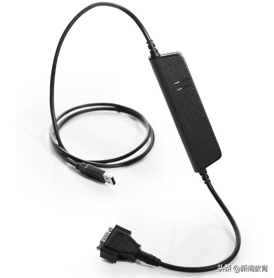 开启CAN通信学习（二）——基于Kvaser的CAN通信案例_kvaser c#-CSDN博客