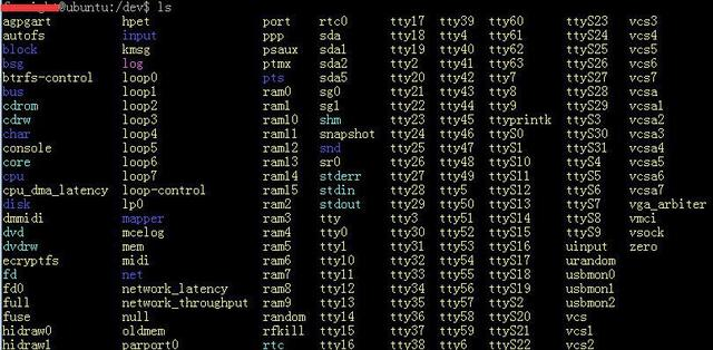 Linux 字符设备驱动模型之框架解说linux驱动模型框架图 Csdn博客 