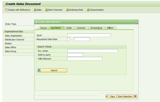 SAP SD基础知识之凭证流(Document Flow)_sap document flow-CSDN博客