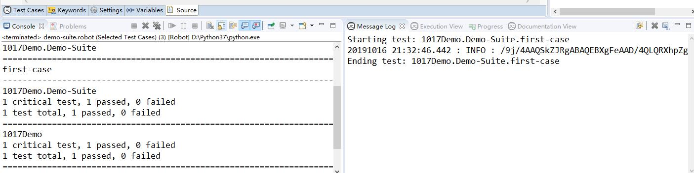 Robotframework-RED-通过python脚本引用变量_robotframework base64方法-CSDN博客