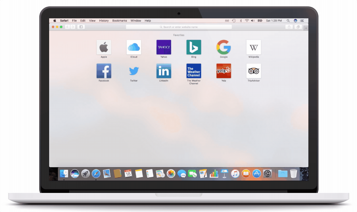 Mac 窗口管理软件Spectacle_spectacle官网-CSDN博客