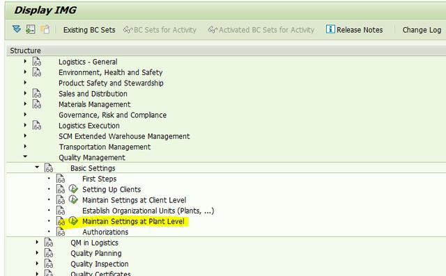 SAP QA32试图做UD,系统报错-工厂 BTYC中的 QM 基选设置需要维护_工厂xx中的qm基选设置需要维护-CSDN博客