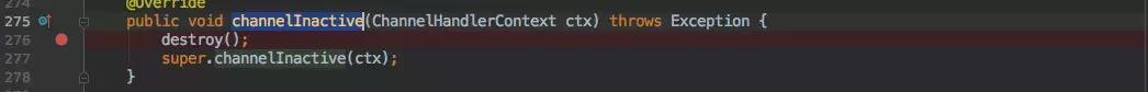 Java长连接的心跳及重连设计tcp 协议实现（keepalive 机制）java 实现tcp客户端接收数据 检测心跳 重新连接 Csdn博客
