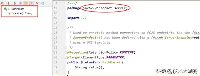 Requestparam、queryparam等spring常见参数注解区别，你知道吗 Csdn博客 