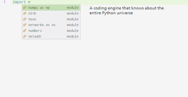 Python代码补全好手！代码疯狂敲起来代码补全 Python Csdn Csdn博客 