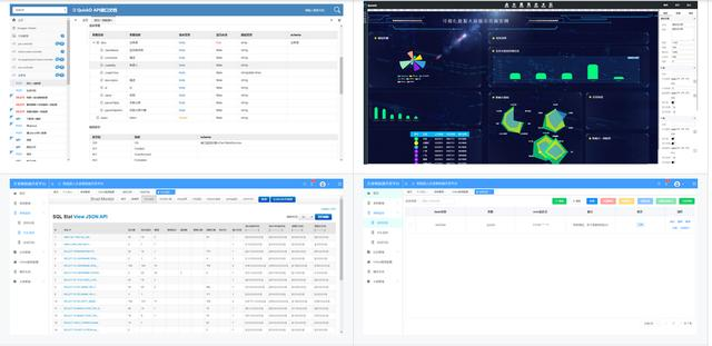 基于 Spring Boot 和 Vue 开发前后端分离快速开发平台源码分享_vue wms开源项目-CSDN博客