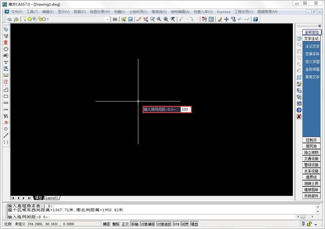 如何使用南方CASS将dat生成三维模型_使用勘测数据生成3d地图模型-CSDN博客