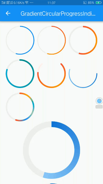 生产力必备，5个最佳开源Flutter UI套件_flutter-ui-nice-CSDN博客