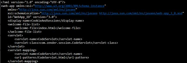 Cookie和Session_一个cookie为什么有多个jsessionid-CSDN博客