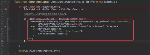 Java长连接的心跳及重连设计tcp 协议实现（keepalive 机制）java 实现tcp客户端接收数据 检测心跳 重新连接 Csdn博客 