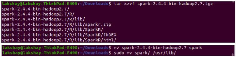 PySpark初级教程——大数据分析(附代码实现 )_yiyidsj的博客-CSDN博客