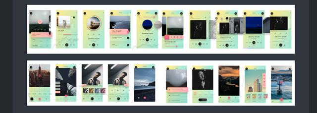 生产力必备，5个最佳开源Flutter UI套件_flutter-ui-nice-CSDN博客