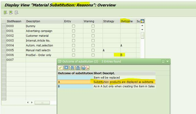 SAP SD基础知识之物料确定(Material Determination)_sap 物料确定-CSDN博客