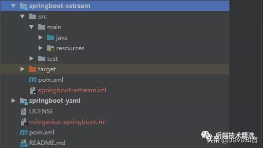 Java中轻松搞xml和对象之间的互转 就它了 Java对象转换为cdata包裹xml Csdn博客