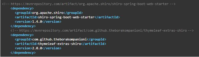 Shiro实现访问权限控制_java后台使用shiro实施严格的访问控制-CSDN博客