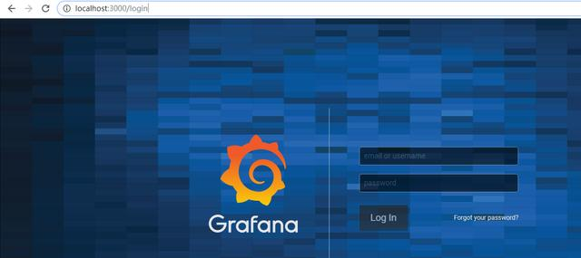 Grafana Prometheus Node Exporter在win10环境上的部署 Windows接入grafana的node Csdn博客