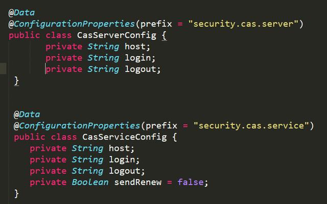 利用SpringBoot集成SpringSecurity+CAS实现单点登录_springboot + spring security + cas 实现可配置单点登录-CSDN博客