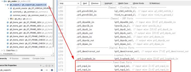 Xilinx 7系列FPGA收发器架构之共享功能（五）_xilinx bufr的底层代码-CSDN博客