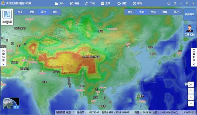 如何使用南方CASS将dat生成三维模型_使用勘测数据生成3d地图模型-CSDN博客