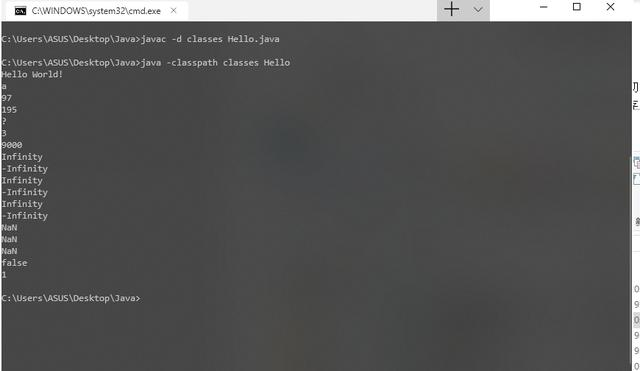 [JAVA] CLASSPATH环境变量必须要配置吗_classpath环境变量可以不用配置-CSDN博客