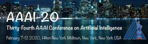 AAAI 2020！七成作者是学生，深度学习三巨头齐聚一堂，圈粉无数_aaai primary author-CSDN博客