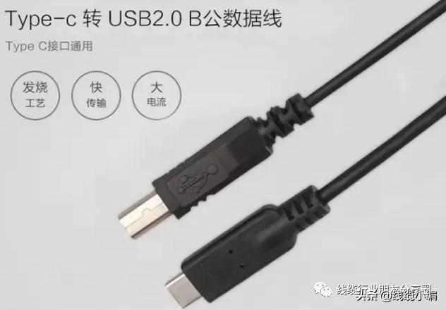 Type-C规范解读中文版本_typcc全功能线是什么意思-CSDN博客