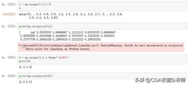 numpy广播机制以及运算总结_numpy广播运算-CSDN博客