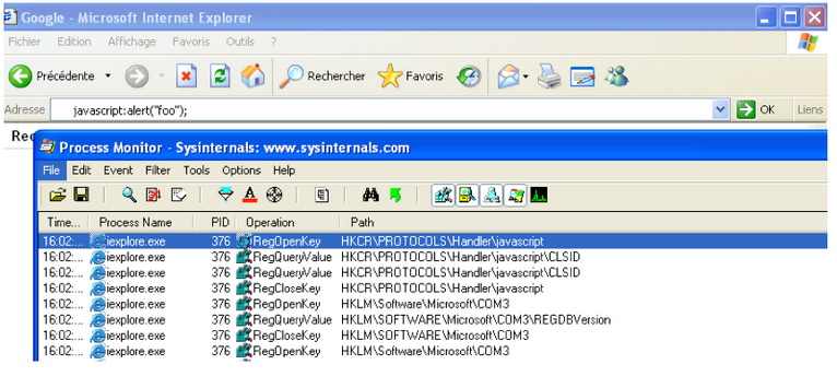 从恶意软件获得的新姿势——通过rundll32.exe执行js原理详细分析_mshtml,runhtmlapplication-CSDN博客