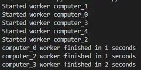 Python基础知识点：多进程的应用讲解_there appear to be 1 leaked semaphore objects to c-CSDN博客