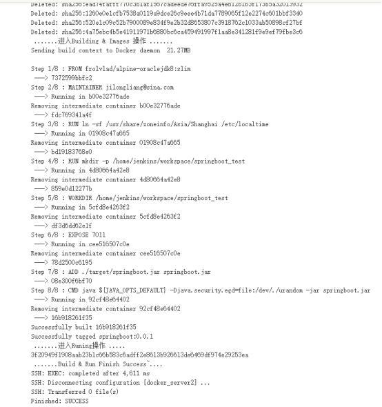 Docker+Jenkins+GitLab+Maven+SpringBoot自动化构建镜像与部署_docker+jenkins+gitlab+maven+harbor+springboot ...