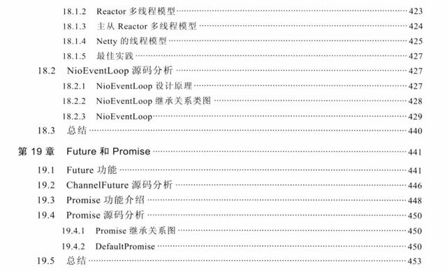 跪了！基于netty构建高可用分布式系统：文档 源码 落地项目 Java圈全能架构师的博客 Csdn博客 Netty高可用