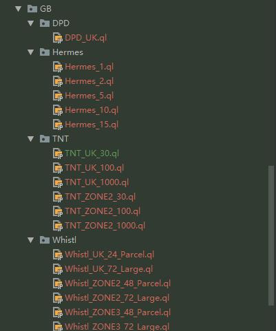 强大的QLExpress-CSDN博客