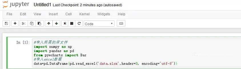 读取Excel并生成分析图-pyecharts实例_python excel生成echarts-CSDN博客