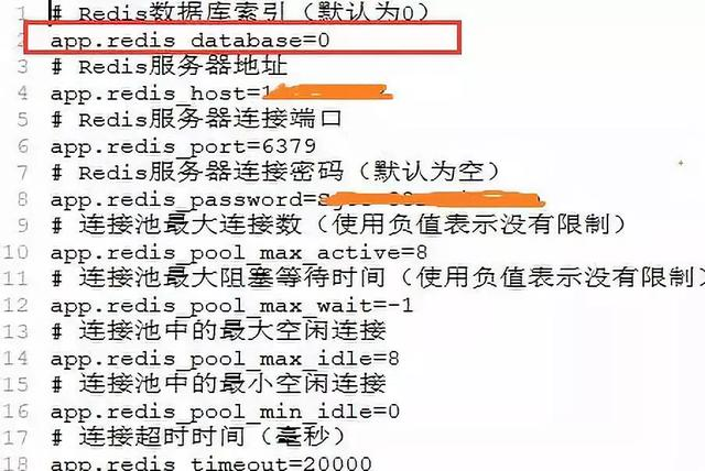 一连问了好几个大佬，竟然都不知道redis为什么默认16个数据库？redis 默认多少个db Csdn博客 
