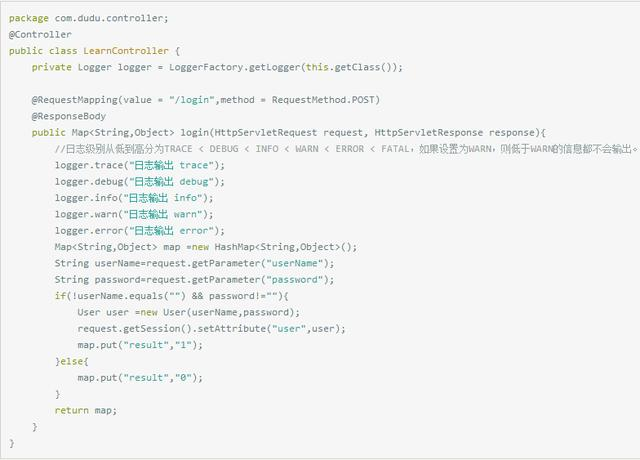 SpringBoot默认日志框架配置logback_no appenders present in context [default] for logg-CSDN博客