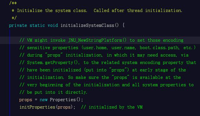 《深入理解java虚拟机》String.intern()探究_明明如月学长的博客-CSDN博客