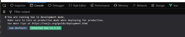 教你使用Vue.js的DevTools来调试你的vue项目_vue devtools如何使用-CSDN博客