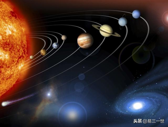 Python的pygame模拟太阳 地球 月亮 金星等动态示意图代码分析日月星河编程代码 Csdn博客 