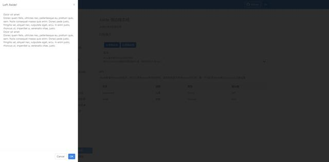 Vue-Blu——组件丰富，样式美观的新兴Vue开源Vue组件-CSDN博客