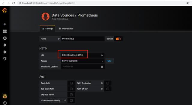 grafana+prometheus+node_exporter在win10环境上的部署_windows接入grafana的node-CSDN博客