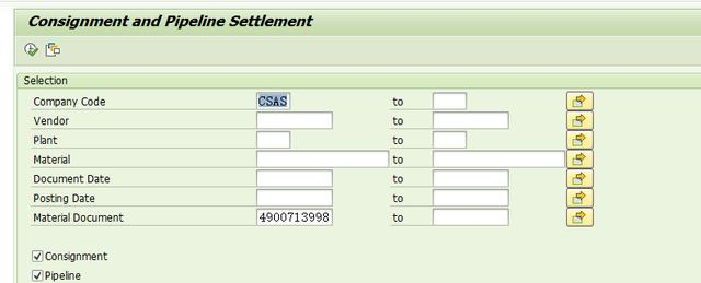 SAP MM 事务代码MRKO触发的财务凭证不会出现在PO History里_mrko后的凭证-CSDN博客