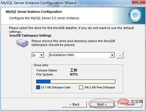 MySQL5.5怎么安装_mysql5.5怎样使用-CSDN博客