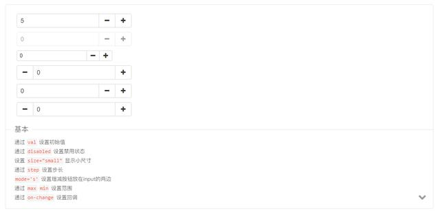 Vue-Blu——组件丰富，样式美观的新兴Vue开源Vue组件-CSDN博客