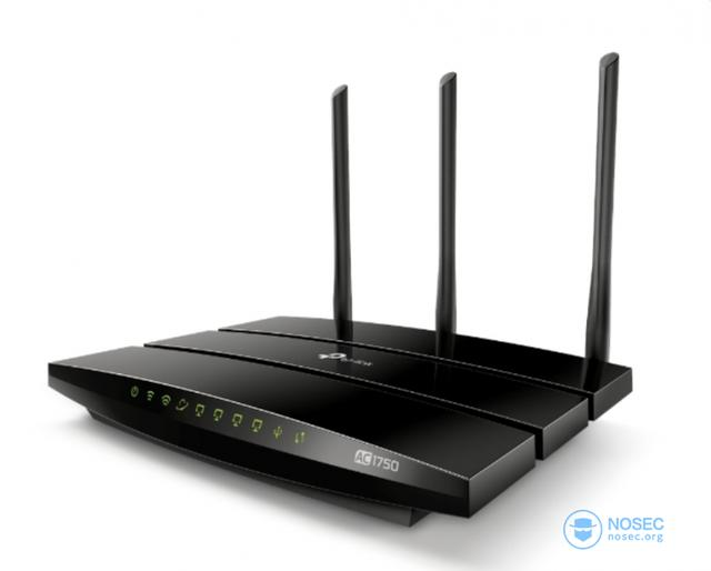 CVE-2020-10882 TP-Link Archer A7（AC1750）路由器RCE_tp-link archer c7 ac1750-CSDN博客