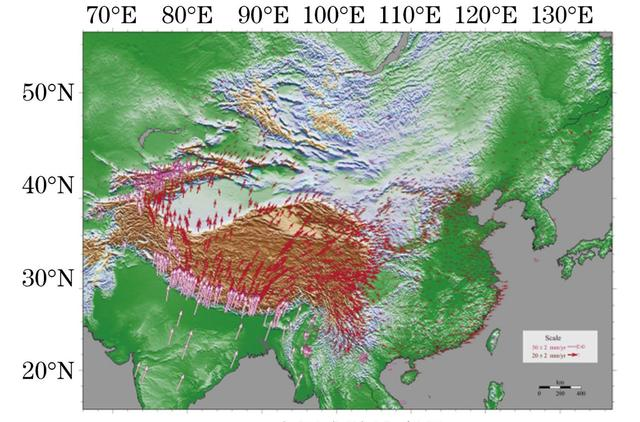 什么是CGCS2000坐标系-CSDN博客