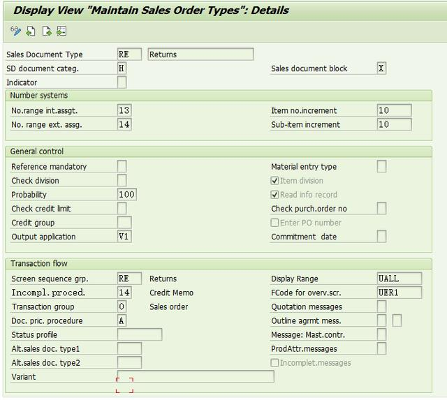 SAP SD基础知识之SD常见流程概述_sap sd模块业务流程-CSDN博客