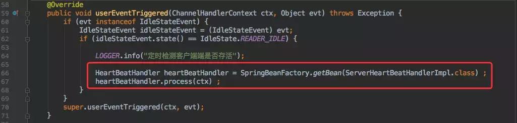 Java长连接的心跳及重连设计tcp 协议实现（keepalive 机制）java 实现tcp客户端接收数据 检测心跳 重新连接 Csdn博客