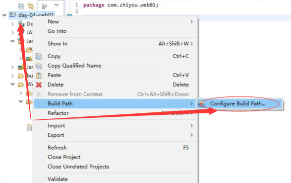 Eclipse实现servlet方法测servlet生存周期 --菜鸟小回_如何用eclipse测试servlet的生命周期-CSDN博客