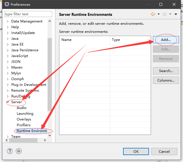 Eclipse新建java ee项目+配置tomcat+部署项目 --菜鸟小回_eclipse创建javaee项目-CSDN博客